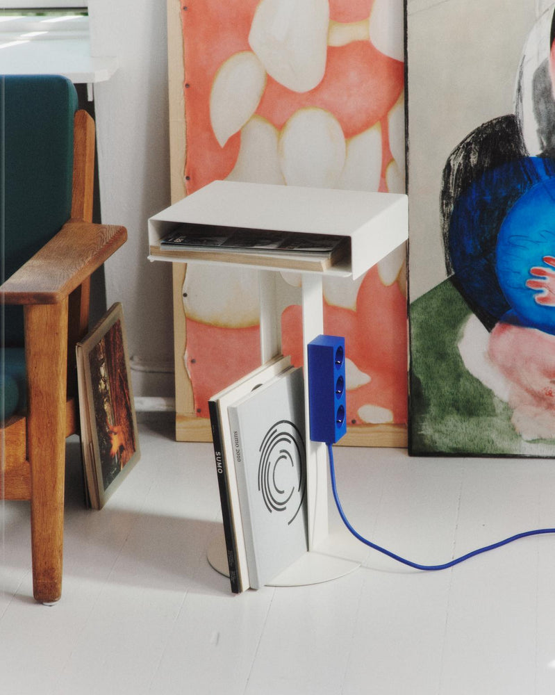 Elegant och flexibelt TV stativ