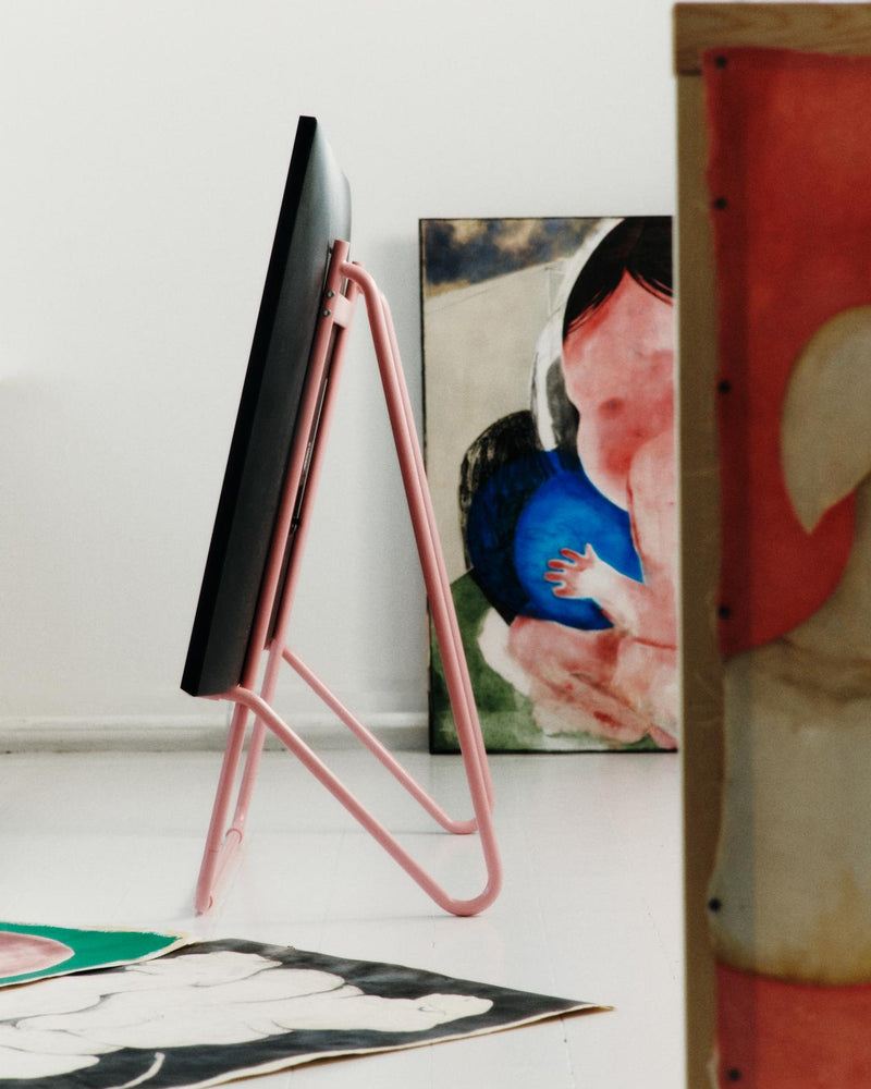 Elegant och flexibelt TV stativ