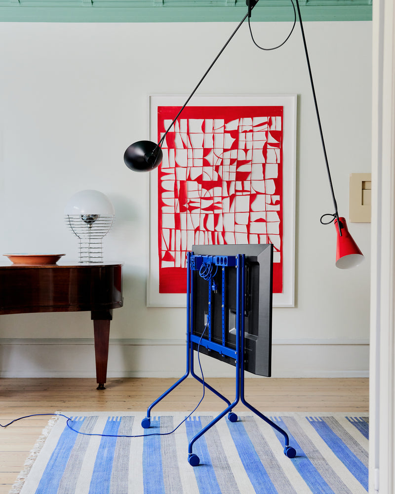 Moon Rollin' - Ultra Marine