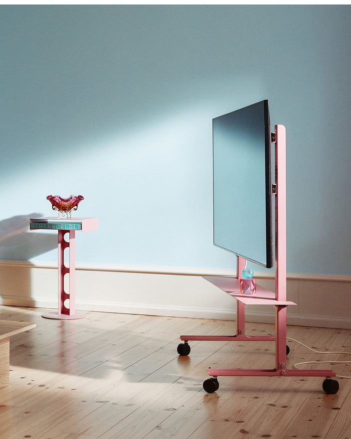 Elegant och flexibelt TV stativ